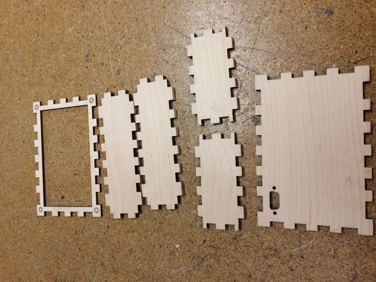 Easy to Make Fancy LightBox's : 6 Steps (with Pictures) - Instructables