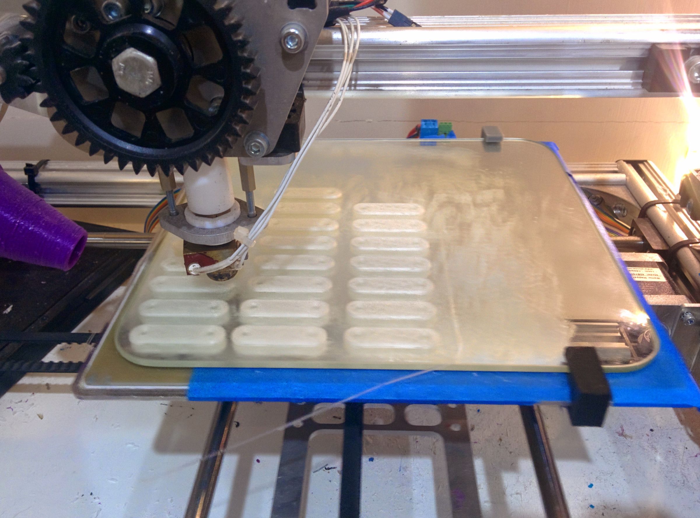 Circular LED Display : 4 Steps - Instructables