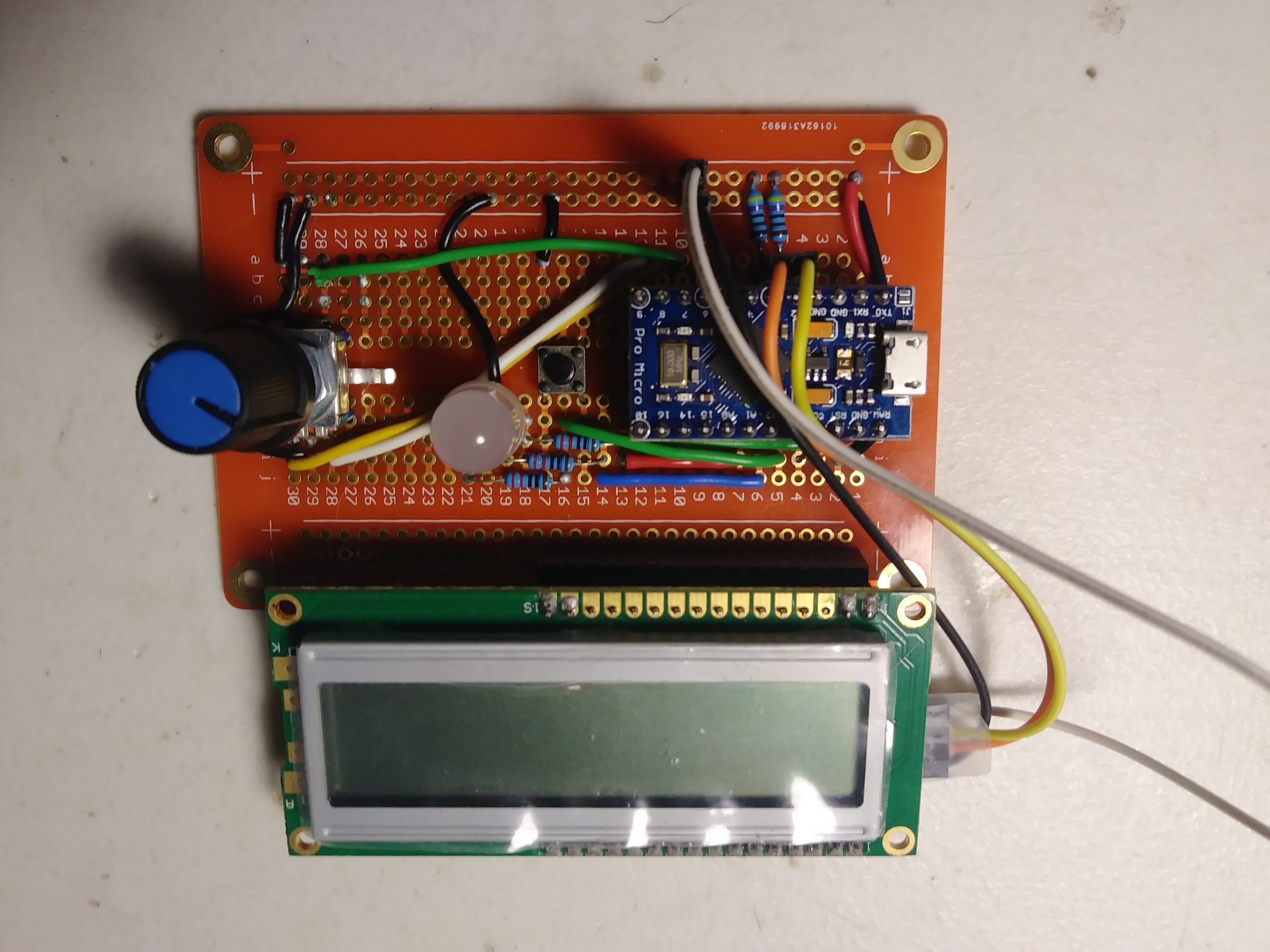 PasswordPump Passwords Manager : 13 Steps (with Pictures) - Instructables