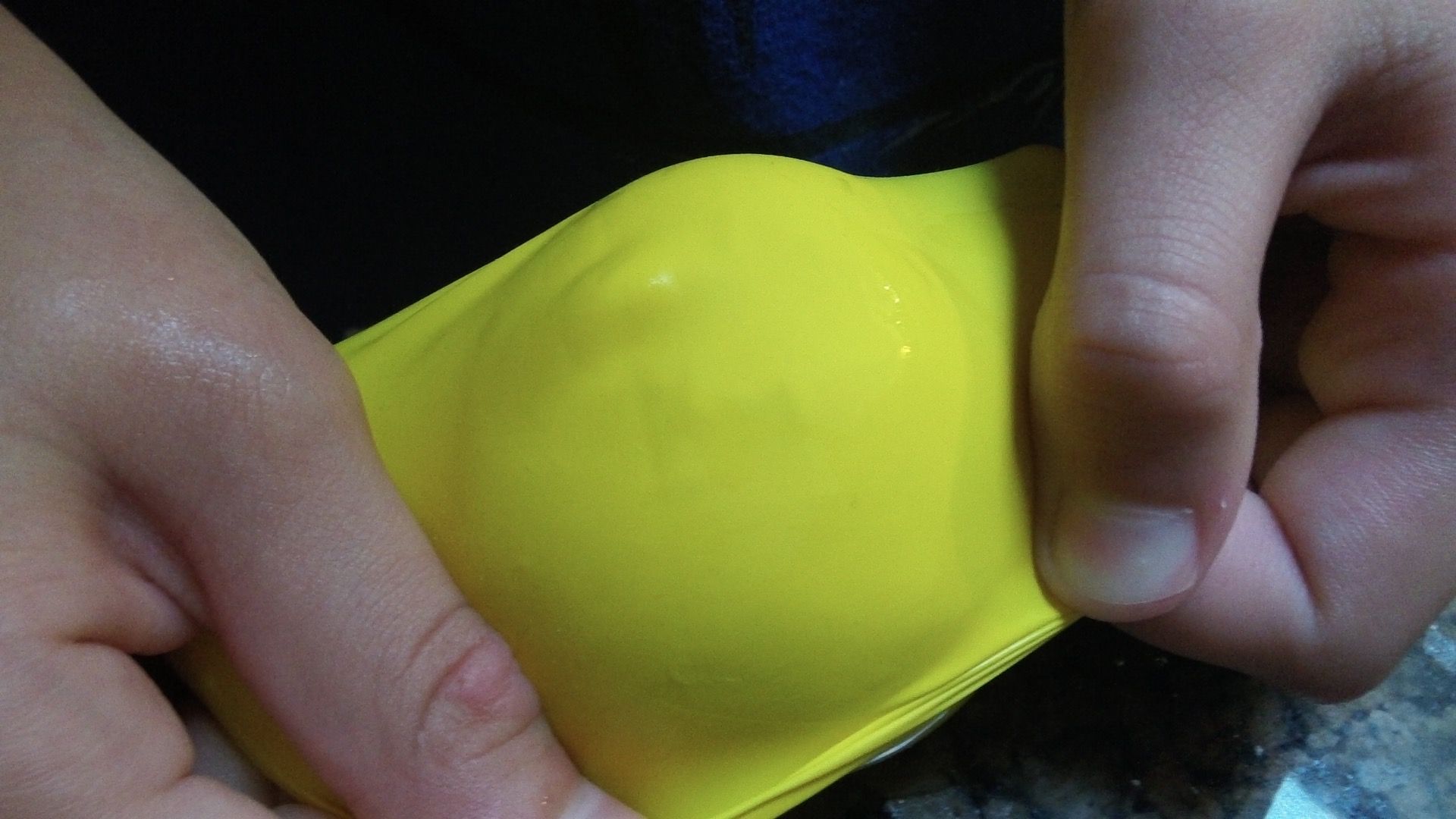 Easy DIY Stress Ball : 11 Steps (with Pictures) - Instructables