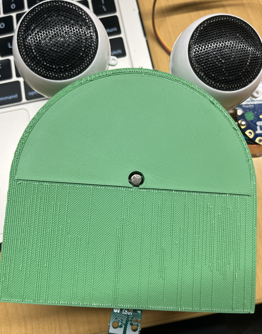 The Ribbit Robot: Soil Moisture Sensor : 7 Steps - Instructables