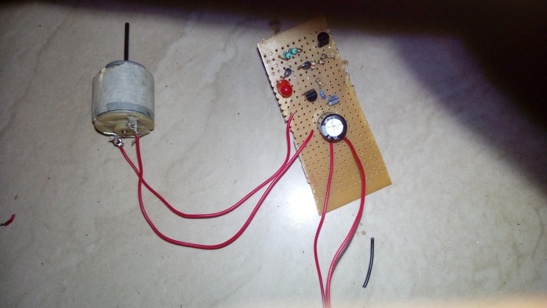 Solar Engine : 4 Steps - Instructables