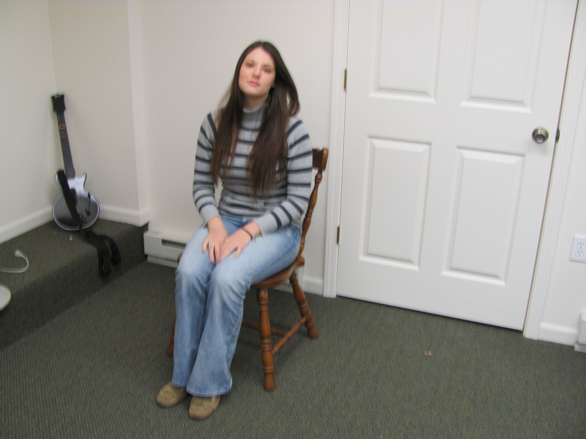 Easy Hypnosis Induction : 6 Steps (with Pictures) - Instructables