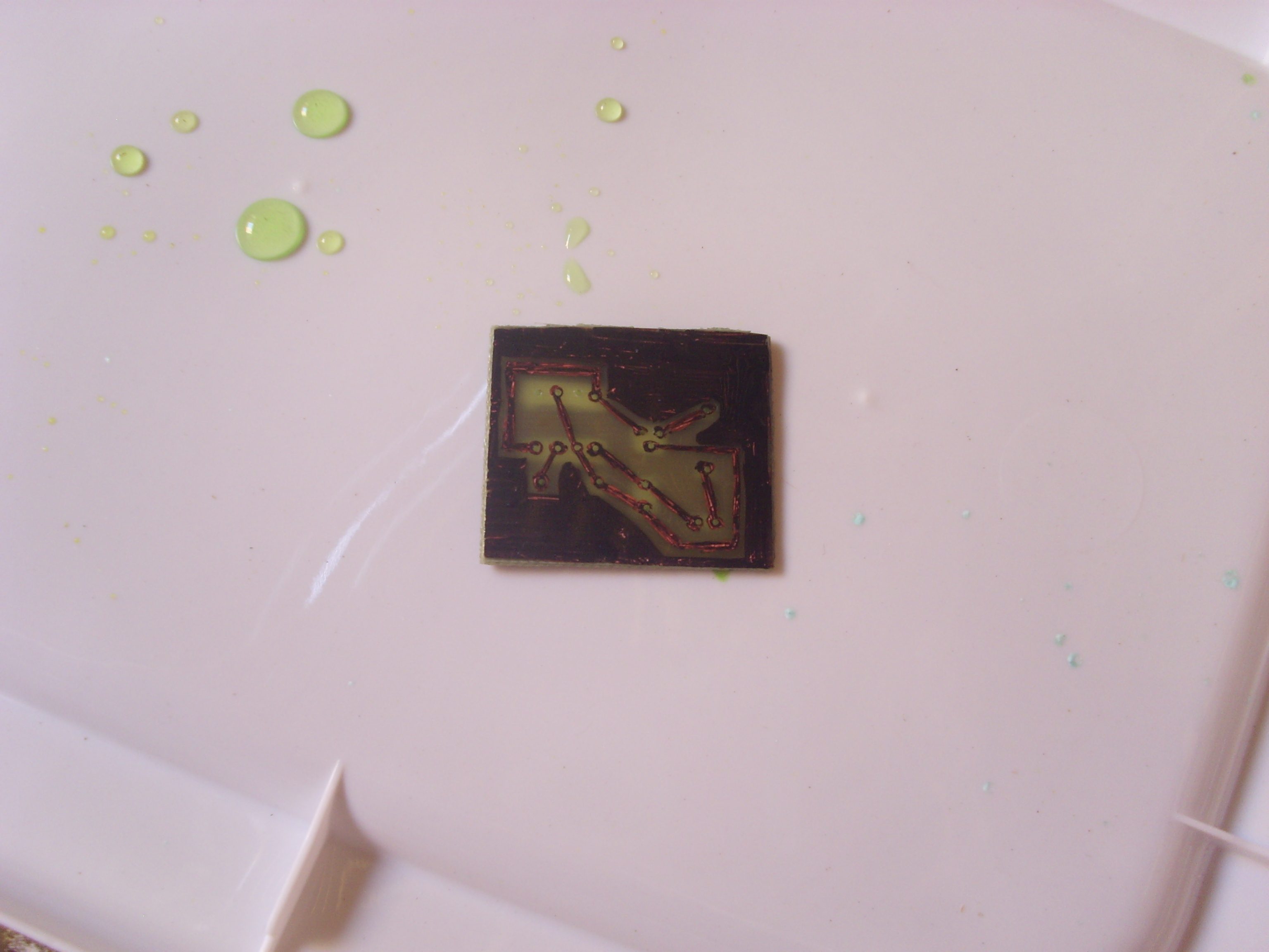 Throbbing/Fading/Flashing LED With 555 Timer : 7 Steps - Instructables