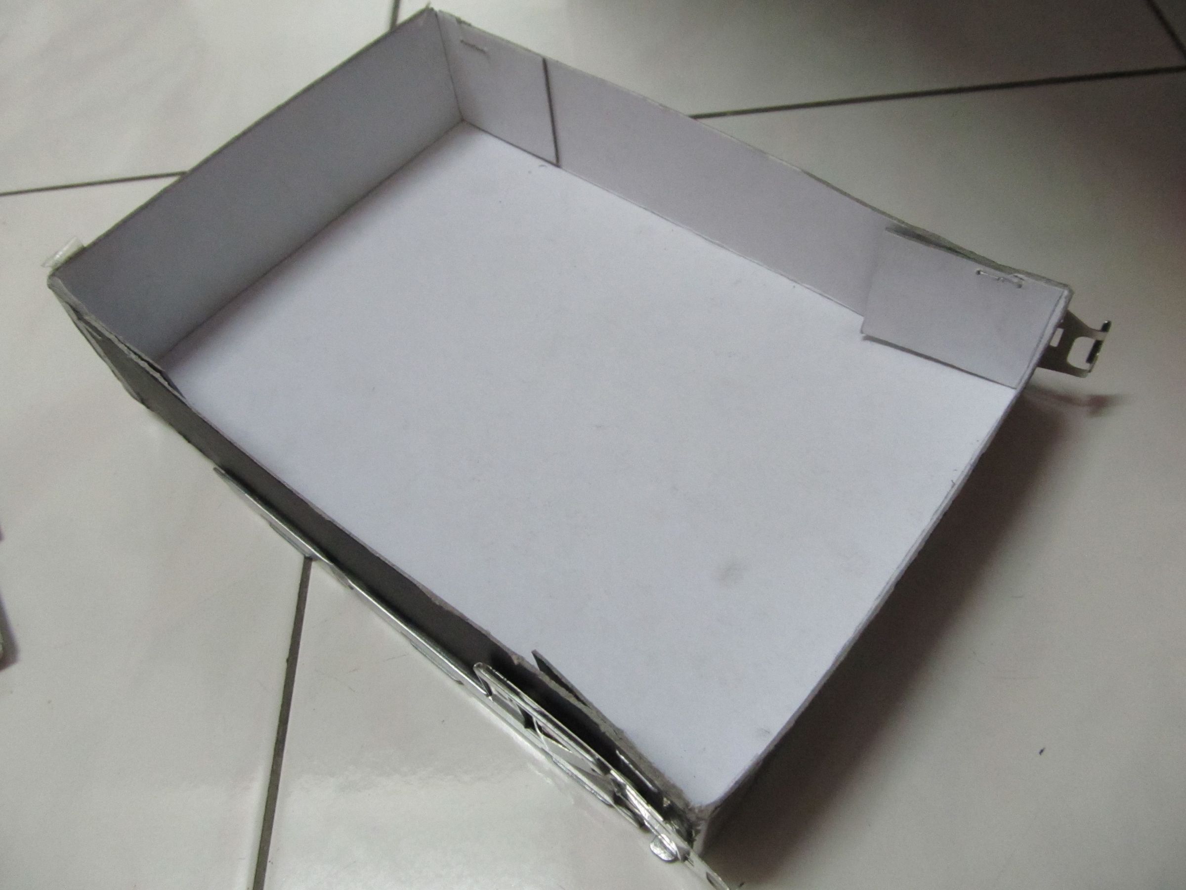 PC to Portable Workstation/toolbox : 8 Steps (with Pictures ...
