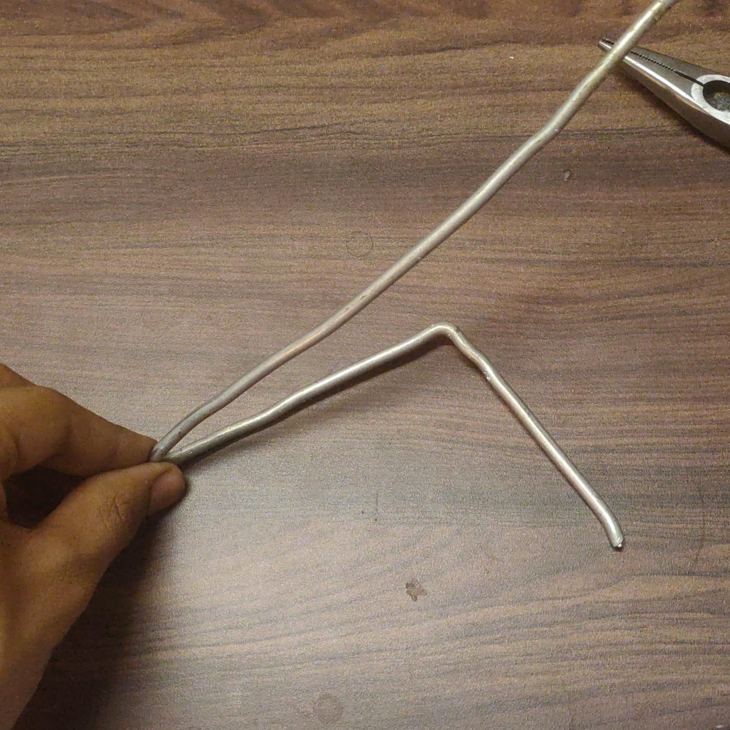 Make DIY Floating Bookshelf for Free : 9 Steps - Instructables