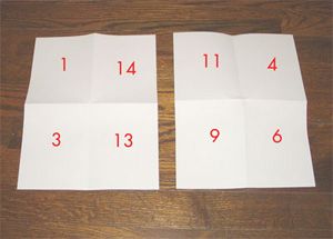 How to Make a Zine : 13 Steps - Instructables