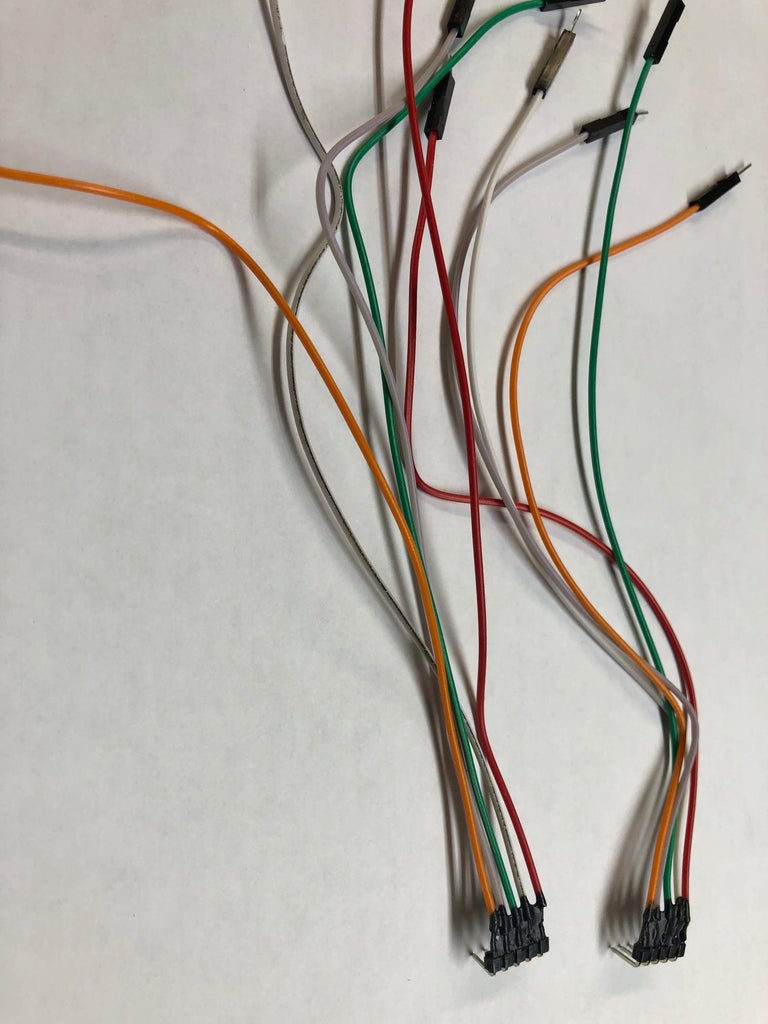 Arduino Based Counting Tree for Children : 6 Steps (with Pictures ... Arduino Based Counting Tree for Children : 6 Steps (with Pictures ...