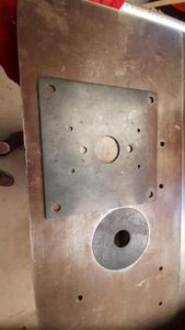 Router Improvement - Add-on : 6 Steps (with Pictures) - Instructables