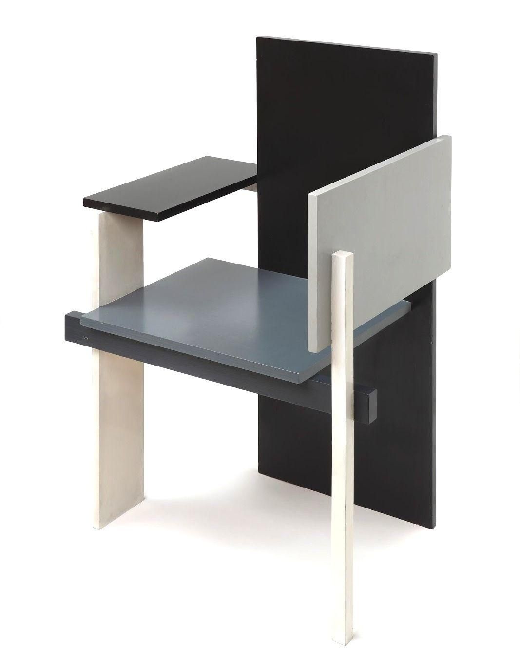 Berlin Chair : 5 Steps - Instructables