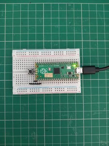Raspberry Pi Pico Tutorial : 7 Steps - Instructables