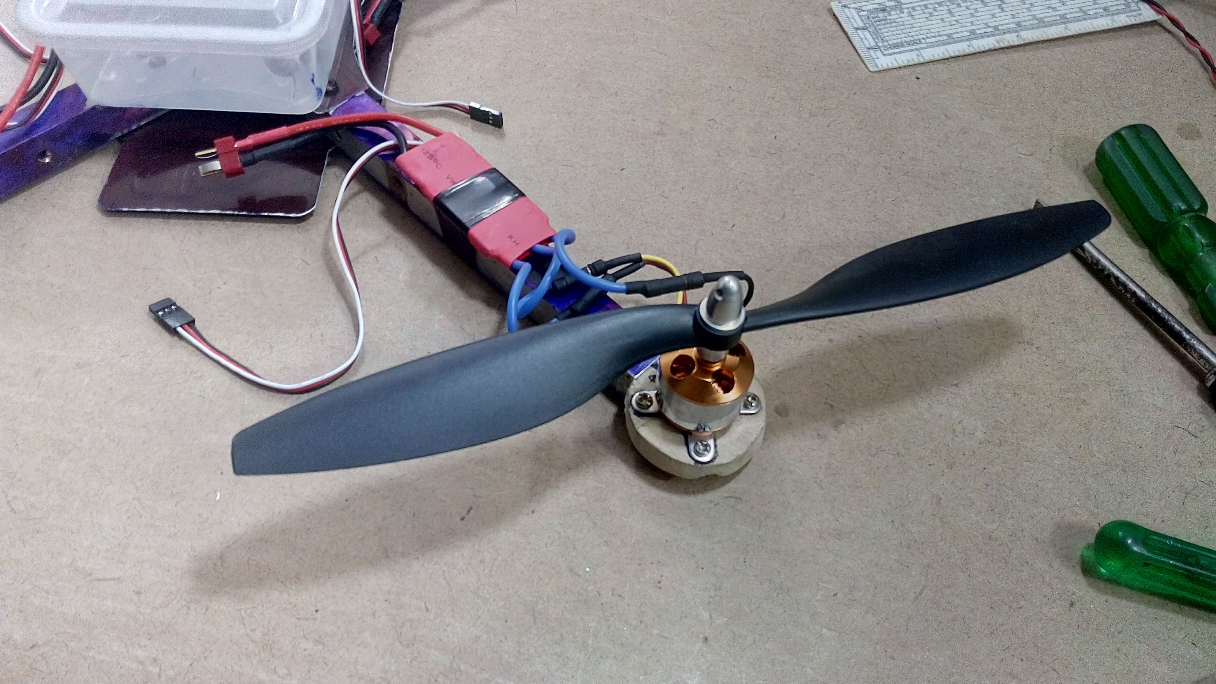 How to Make a Drone Using Arduino UNO | Make a Quadcopter Using ...