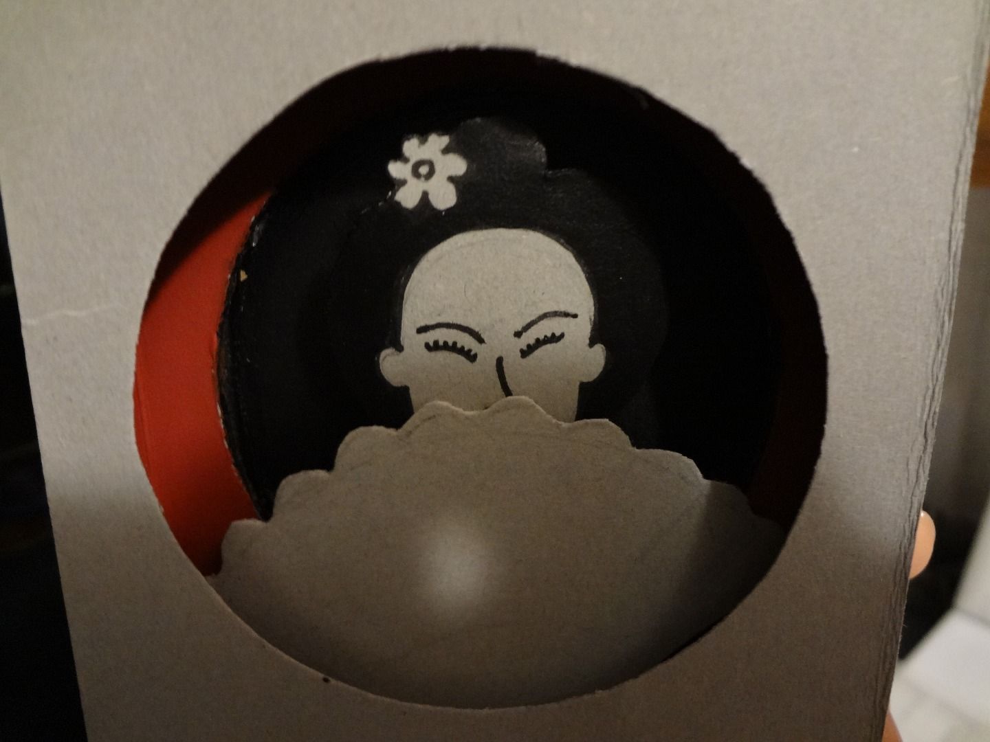 Oriental Themed Automata Coin Operated Marble Dispenser. : 10 Steps ...