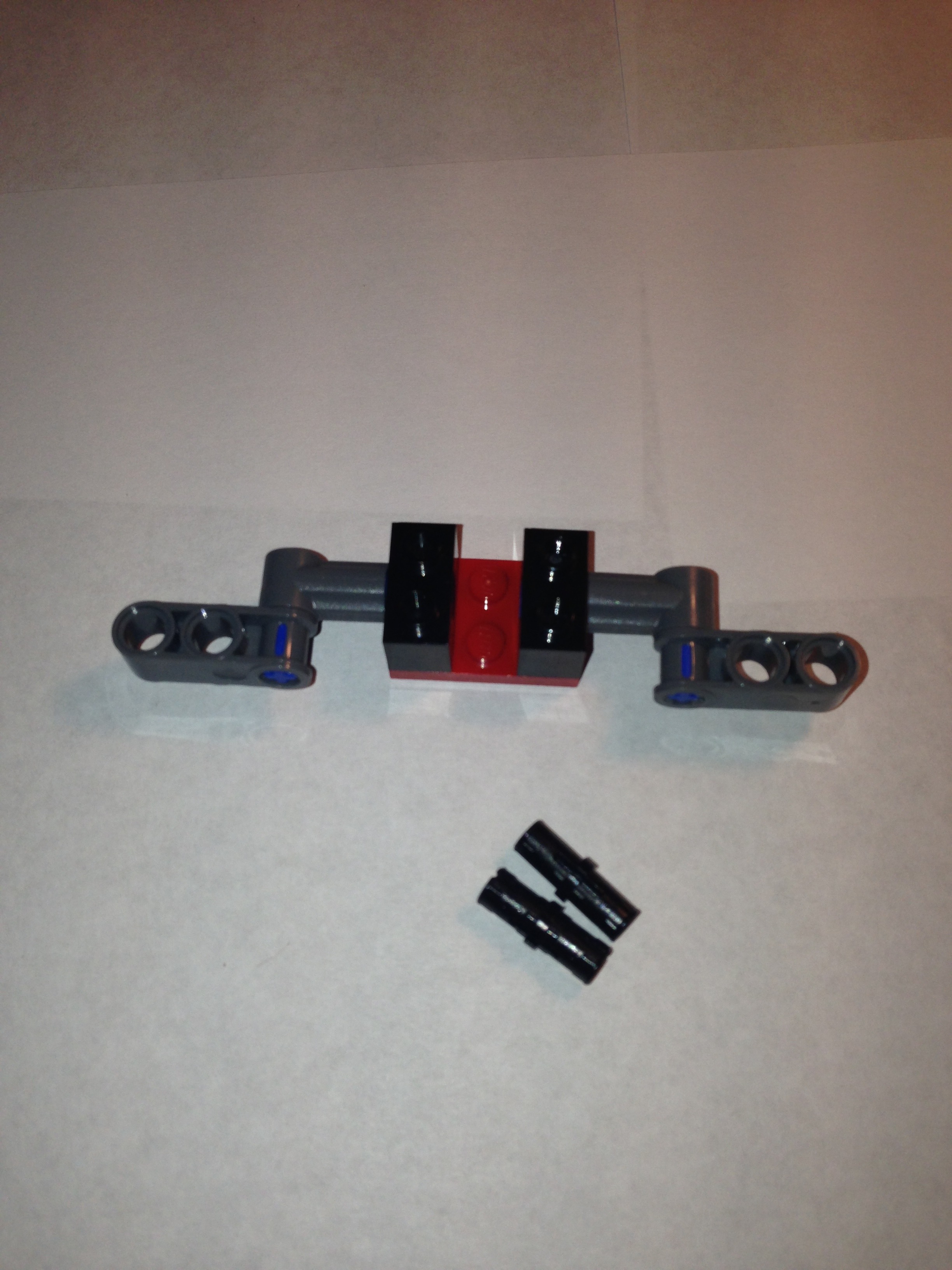 "Destructo-BOT 3000" : 9 Steps - Instructables