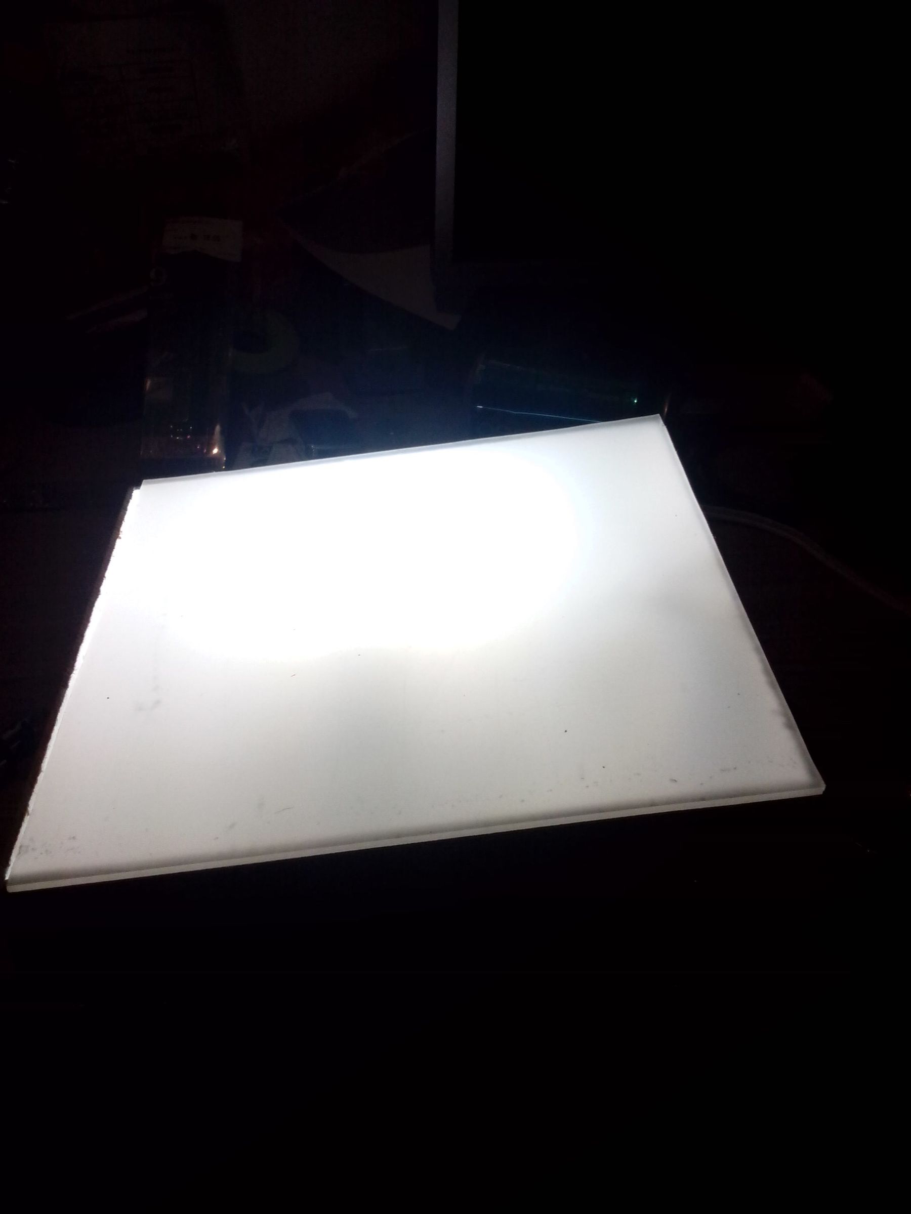 DIY Negatoscope (with Pictures) - Instructables