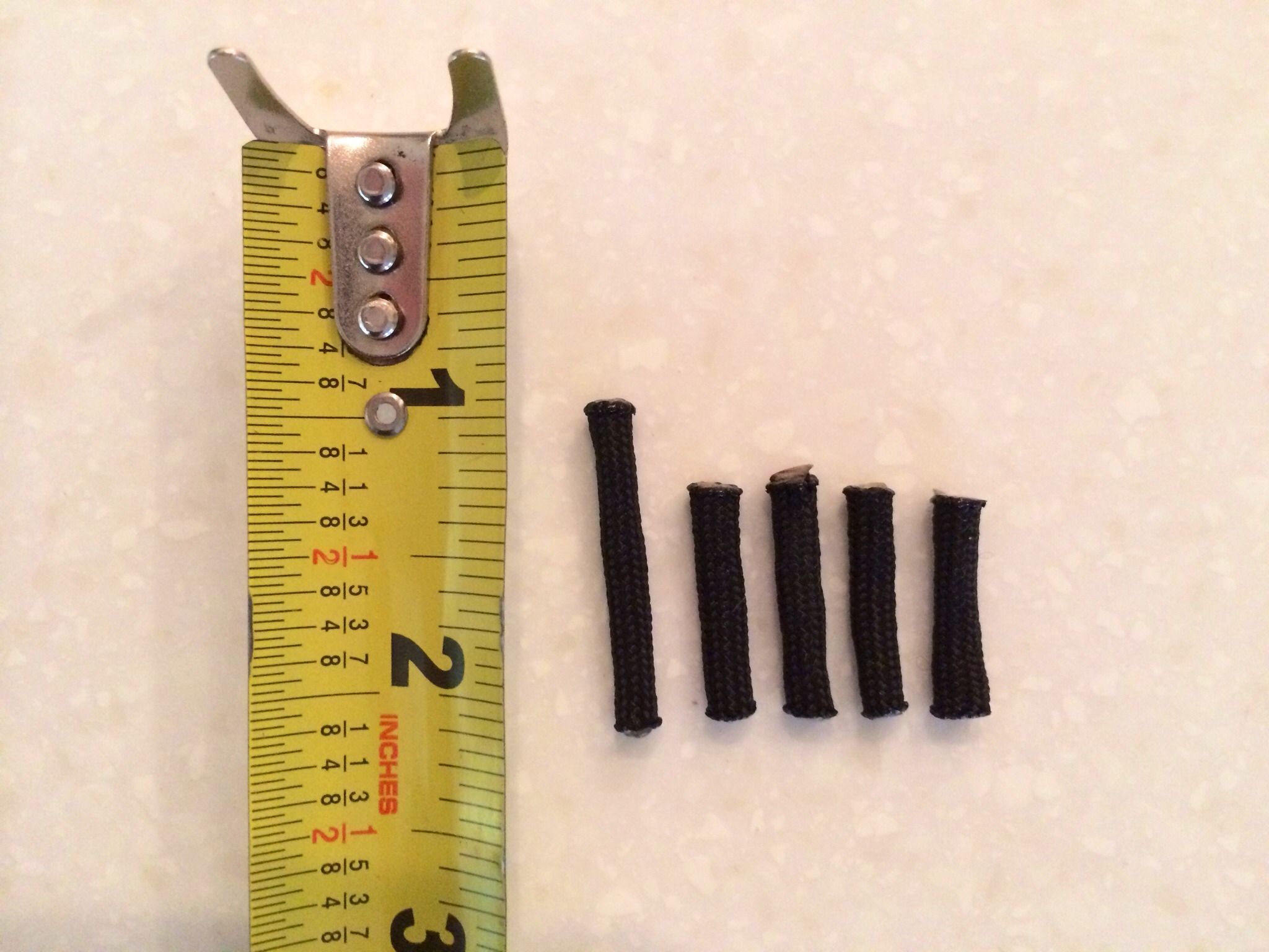 Magnetic Paracord People! : 7 Steps - Instructables