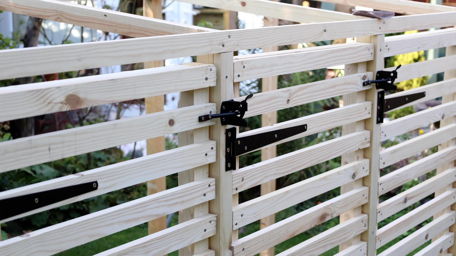 DIY Bin Store : 6 Steps (with Pictures) - Instructables