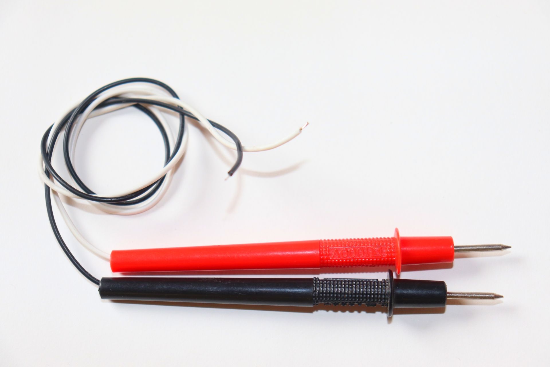 How to Make Continuity Tester Using BC547 Transistor : 10 Steps ...