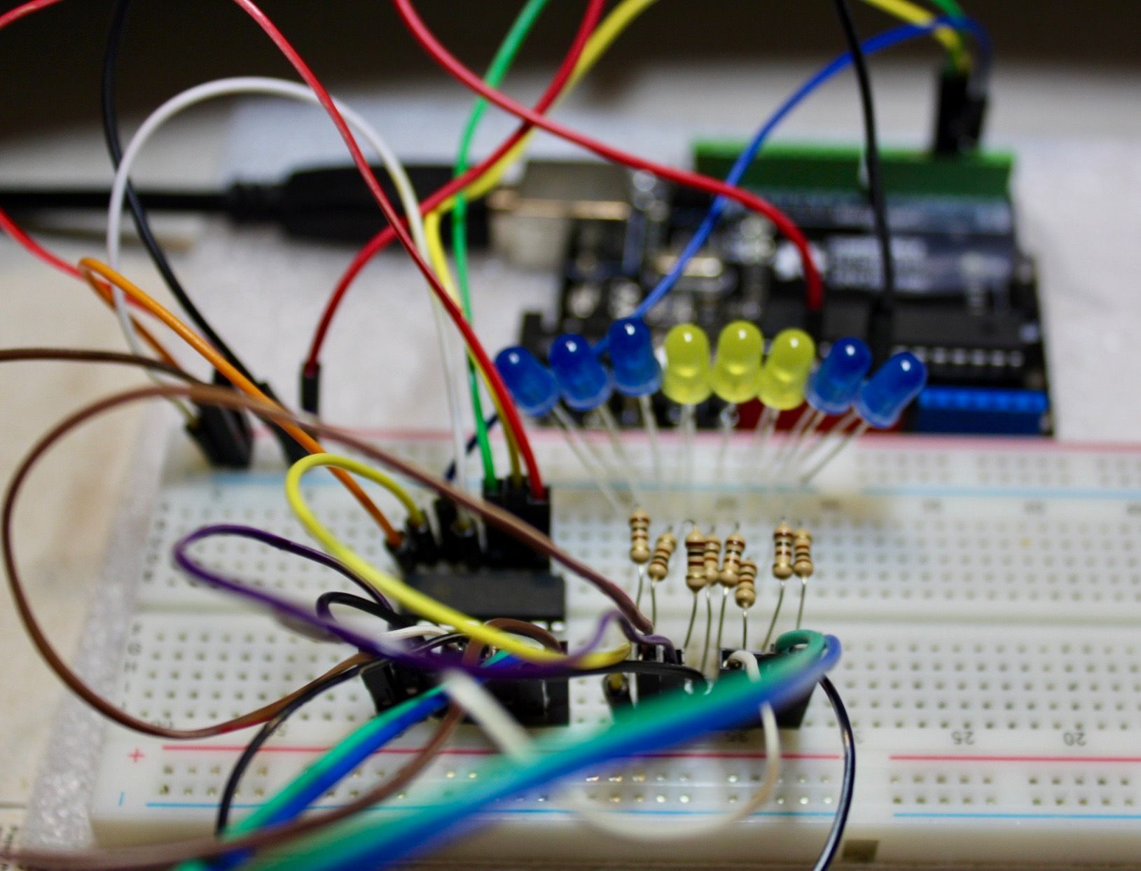 DIY Larson Scanner : 5 Steps (with Pictures) - Instructables