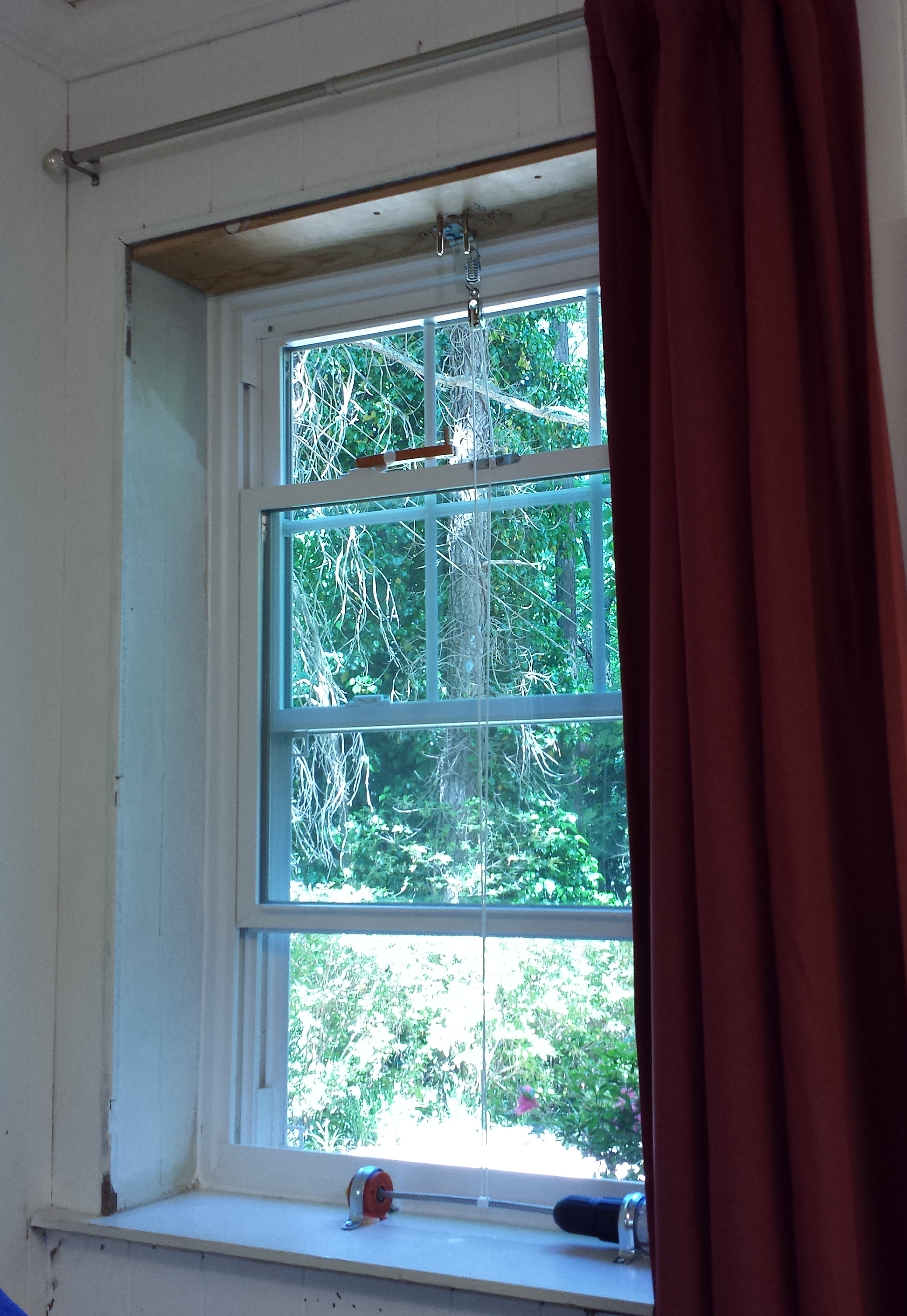 Remote Controlled Window Lifter by Steve M. Potter "WindowMoto" : 9 ...