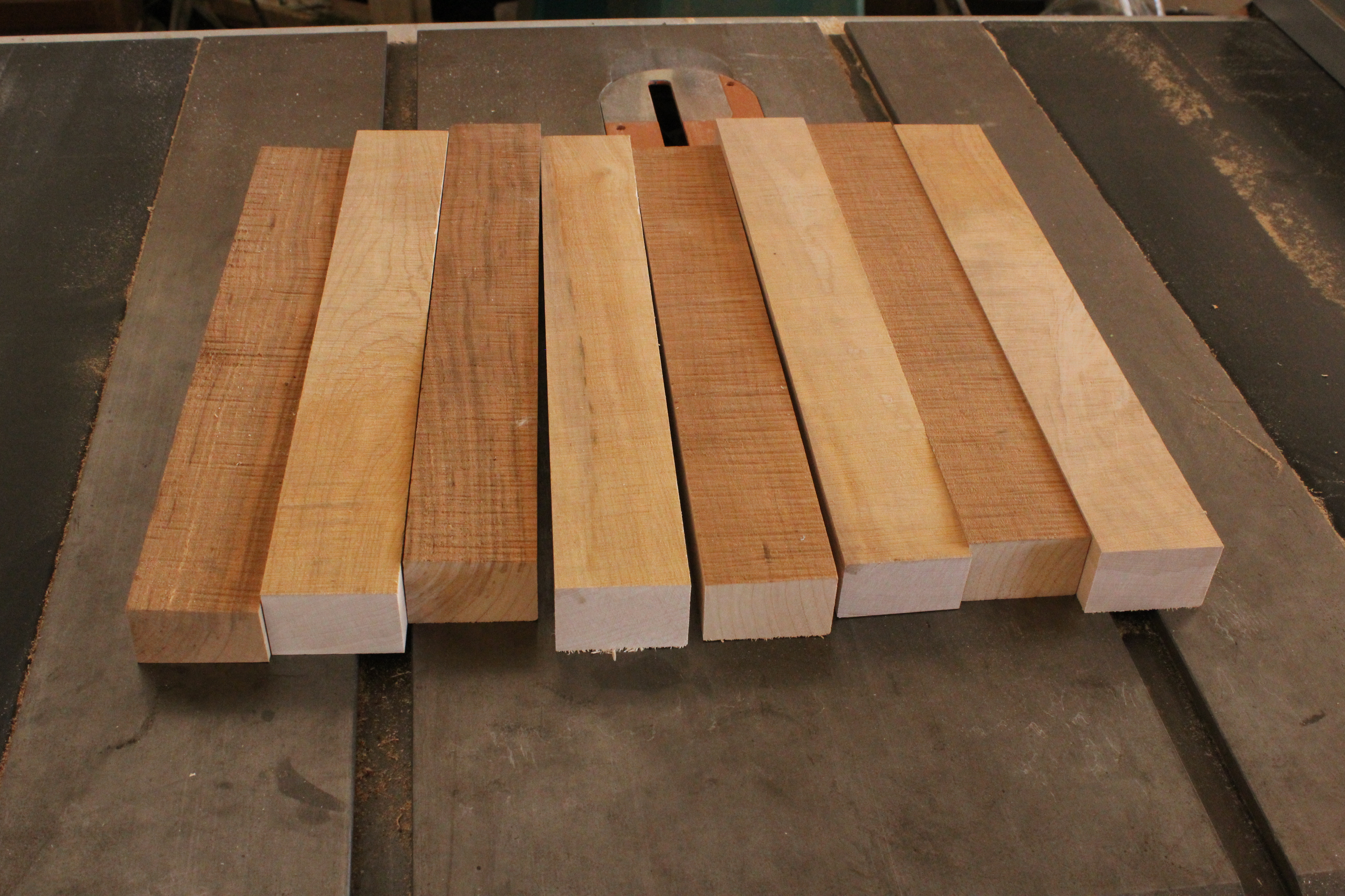 Solid Wood Chess-board : 9 Steps (with Pictures) - Instructables