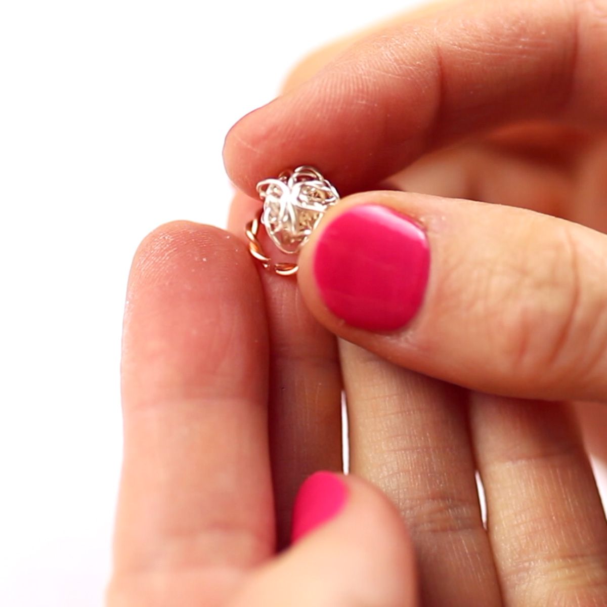 6 DIY Rings | Adjustable & No Special Tools! Easy Rings : 9 Steps (with ...