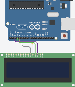 Arduino Clock : 5 Steps - Instructables