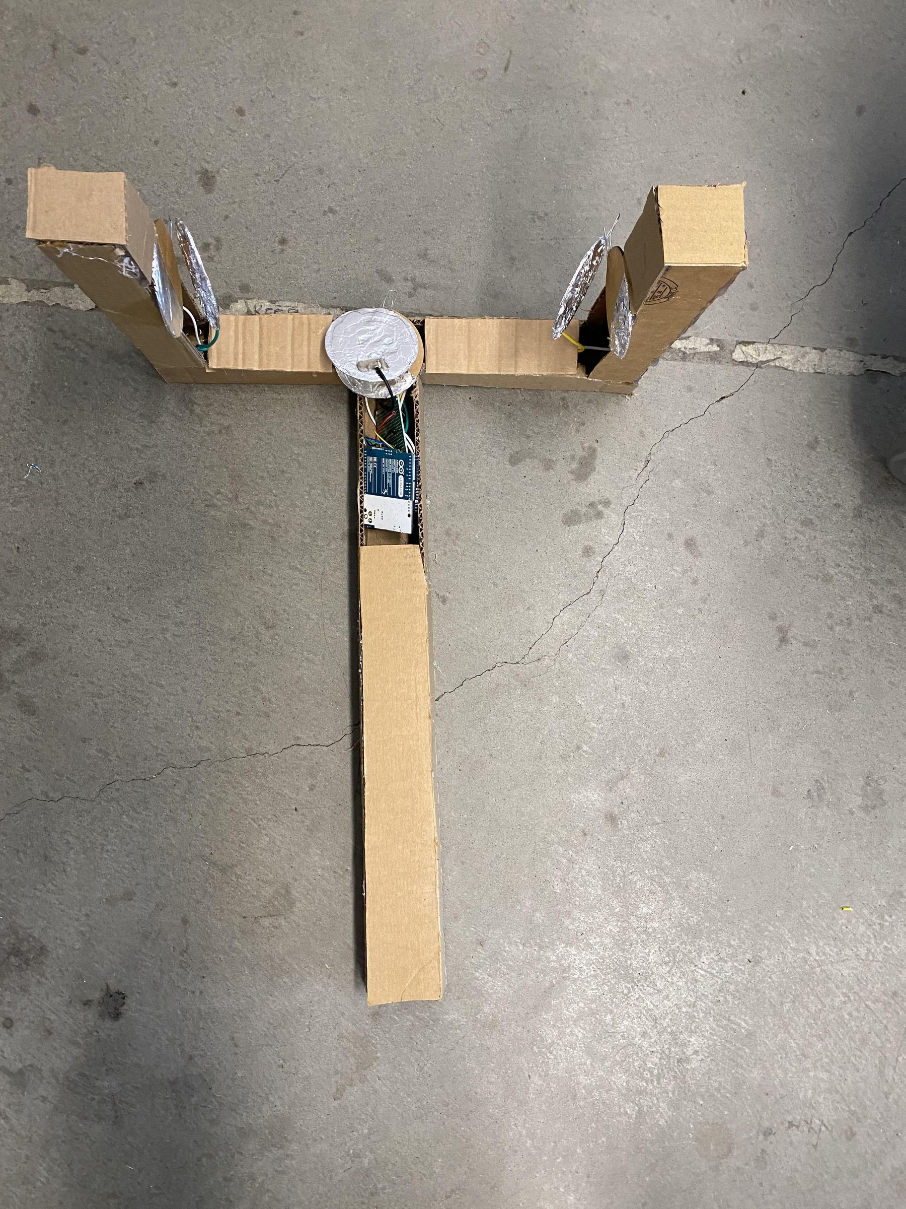 Arduino Leonardo Game Controller for Quadriplegics : 5 Steps ...