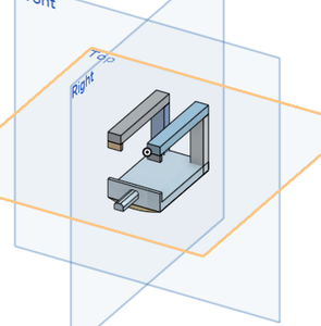 Power Adapter Holder : 3 Steps - Instructables