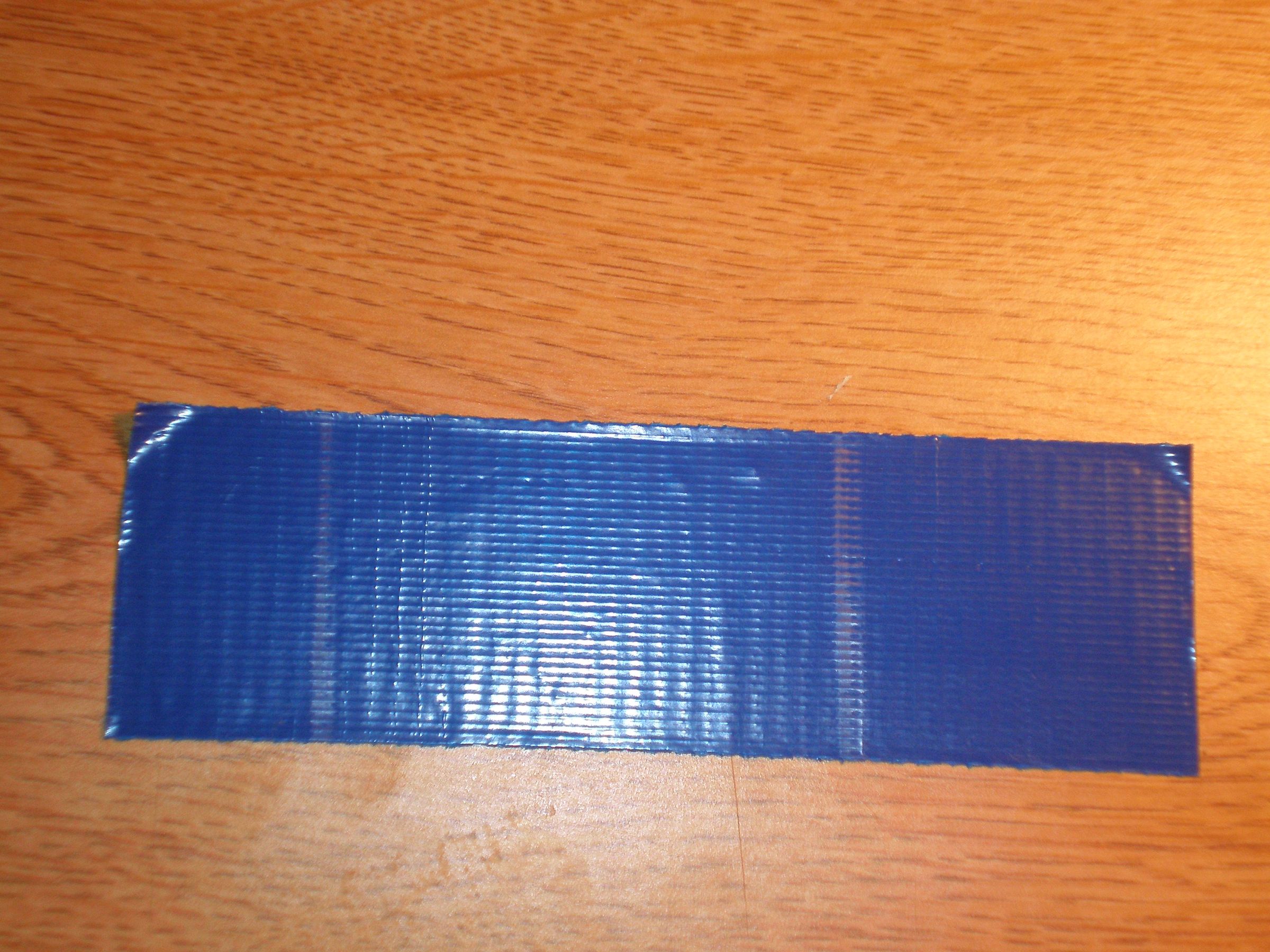 Duct Tape Collapsible Cup : 5 Steps - Instructables