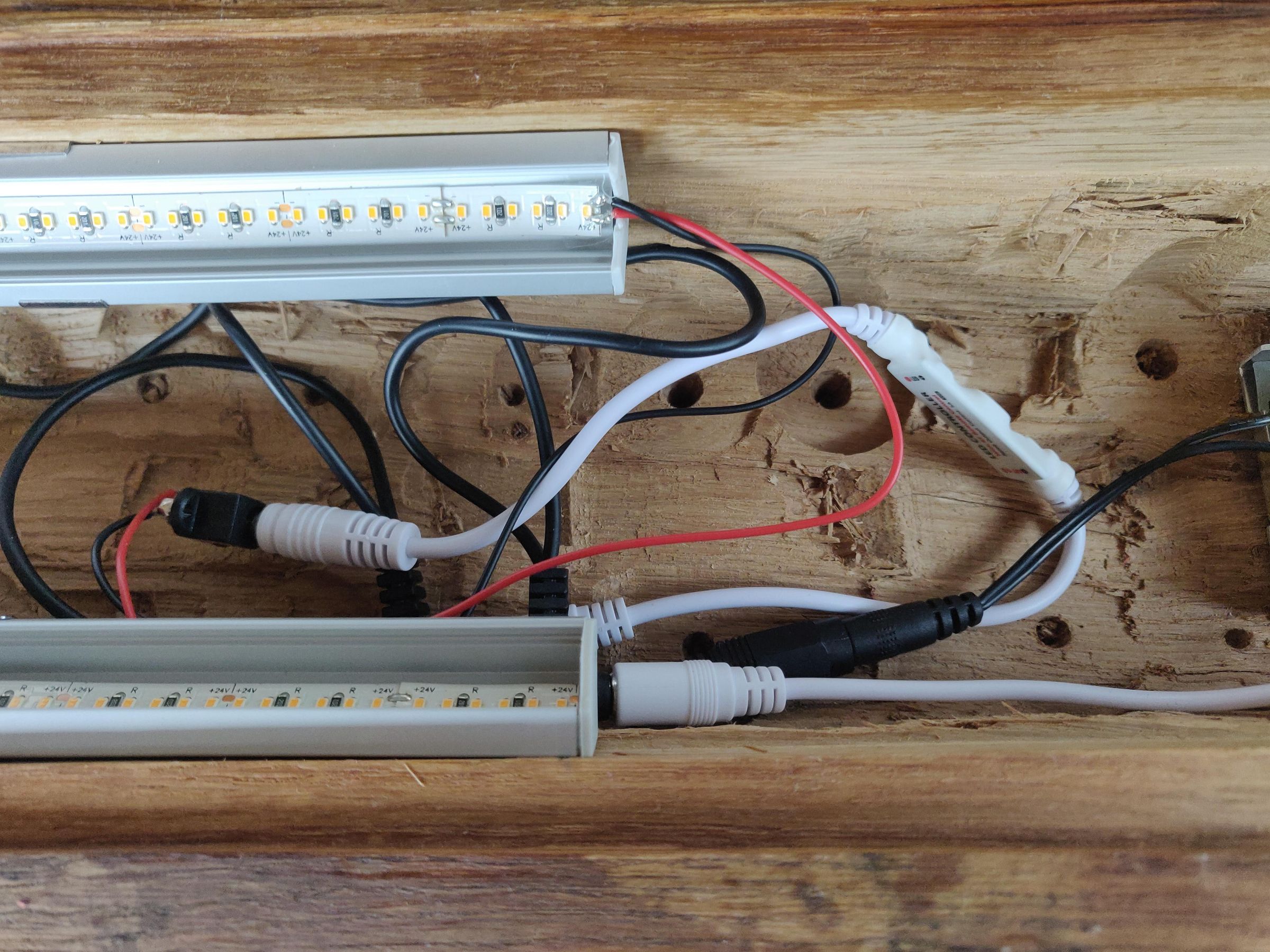Reclaimed Oak Beam Light : 13 Steps (with Pictures) - Instructables