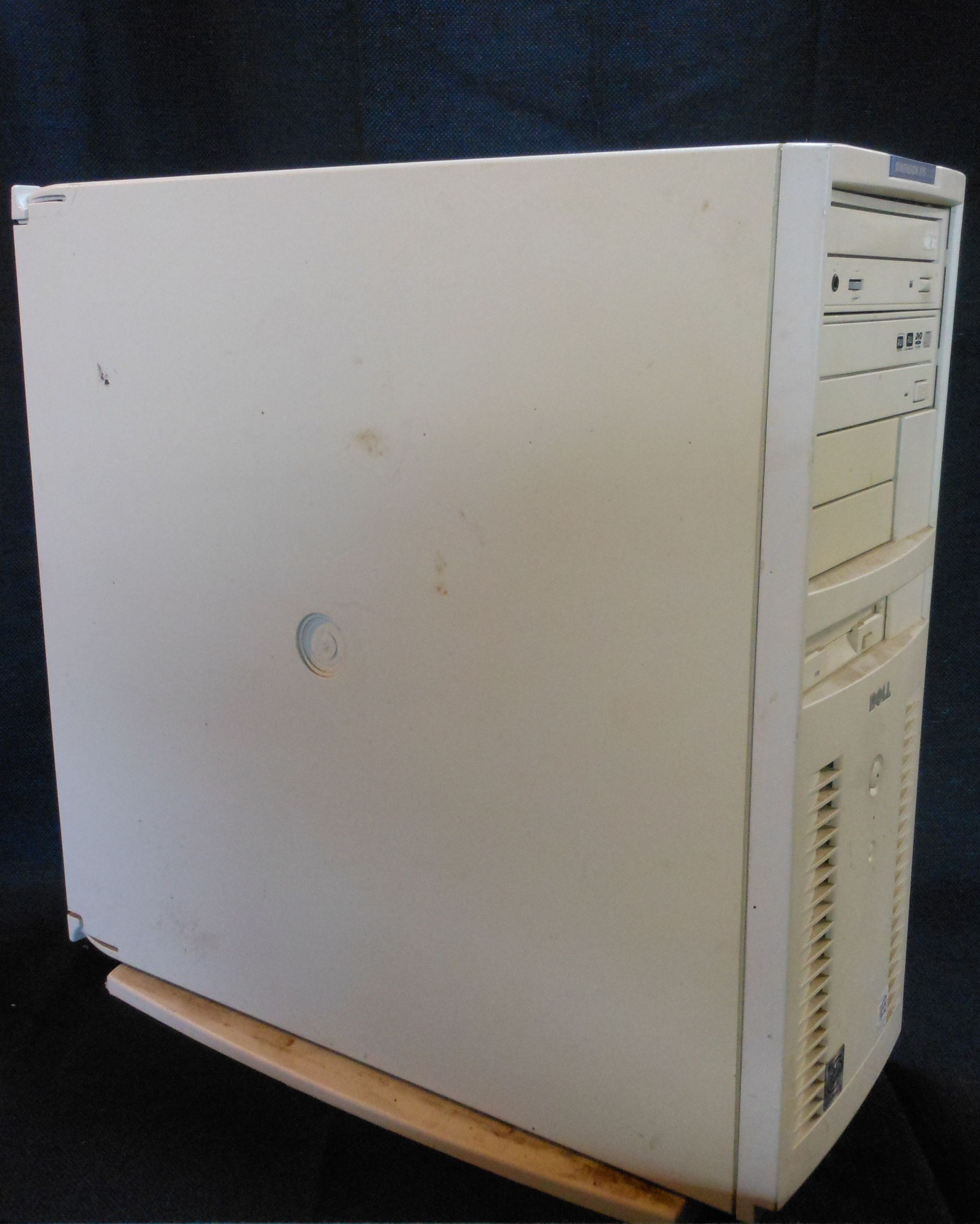 Iron Man DIY PC Case Mod : 5 Steps - Instructables