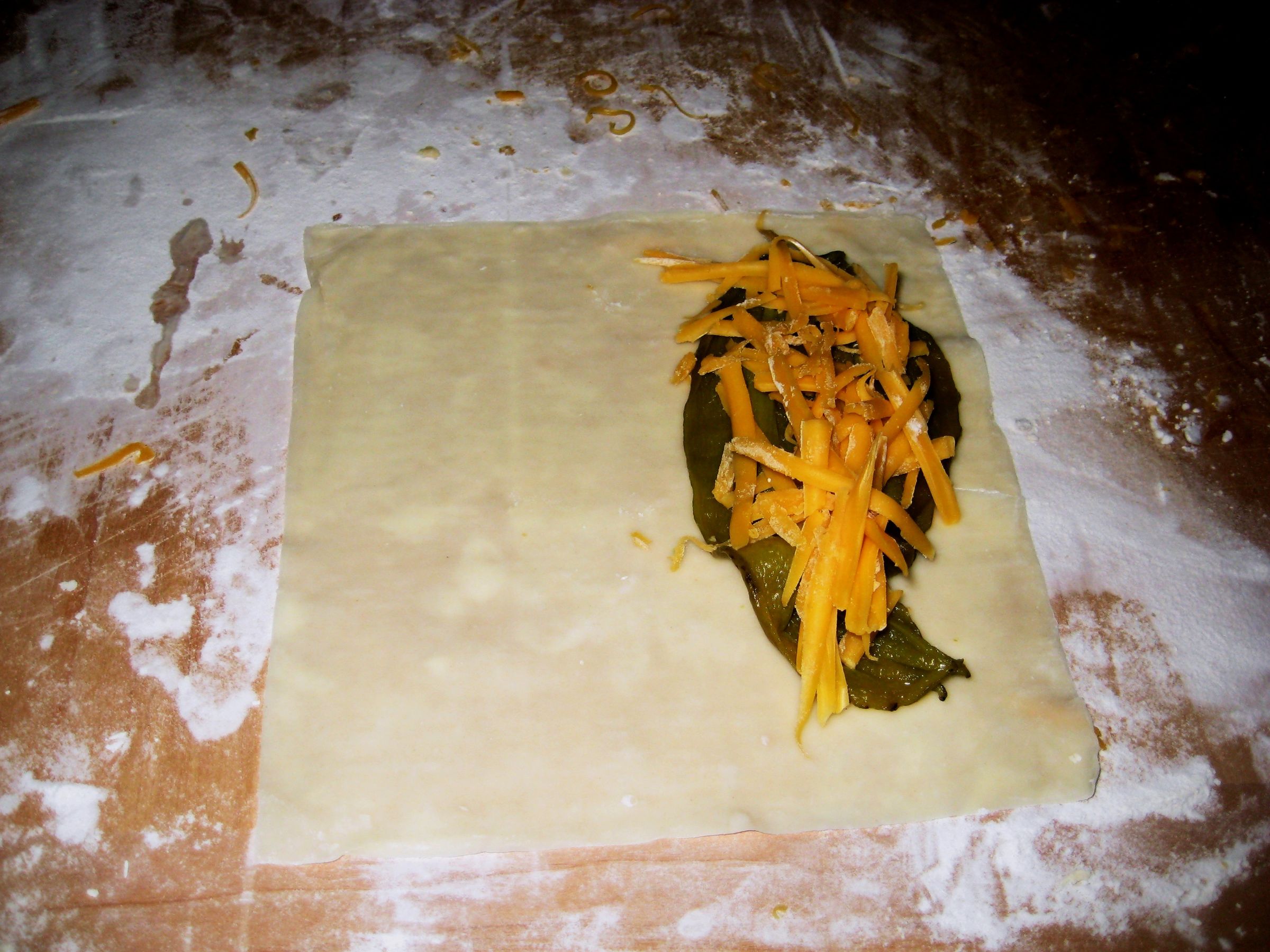 Easy Tasty Chile Rellenos : 5 Steps - Instructables