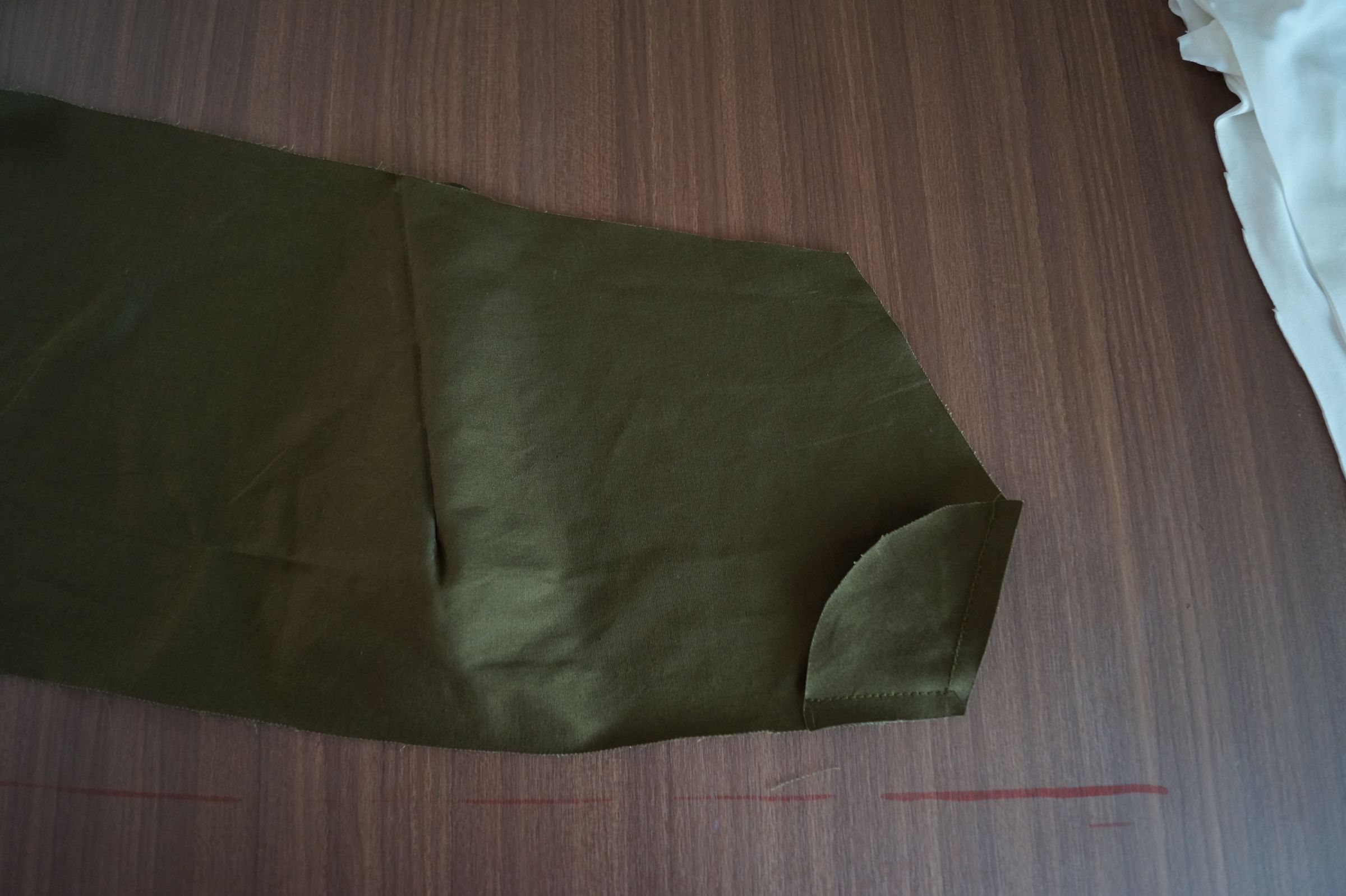 Intermediate Sewing: Winter Coat : 10 Steps (with Pictures) - Instructables