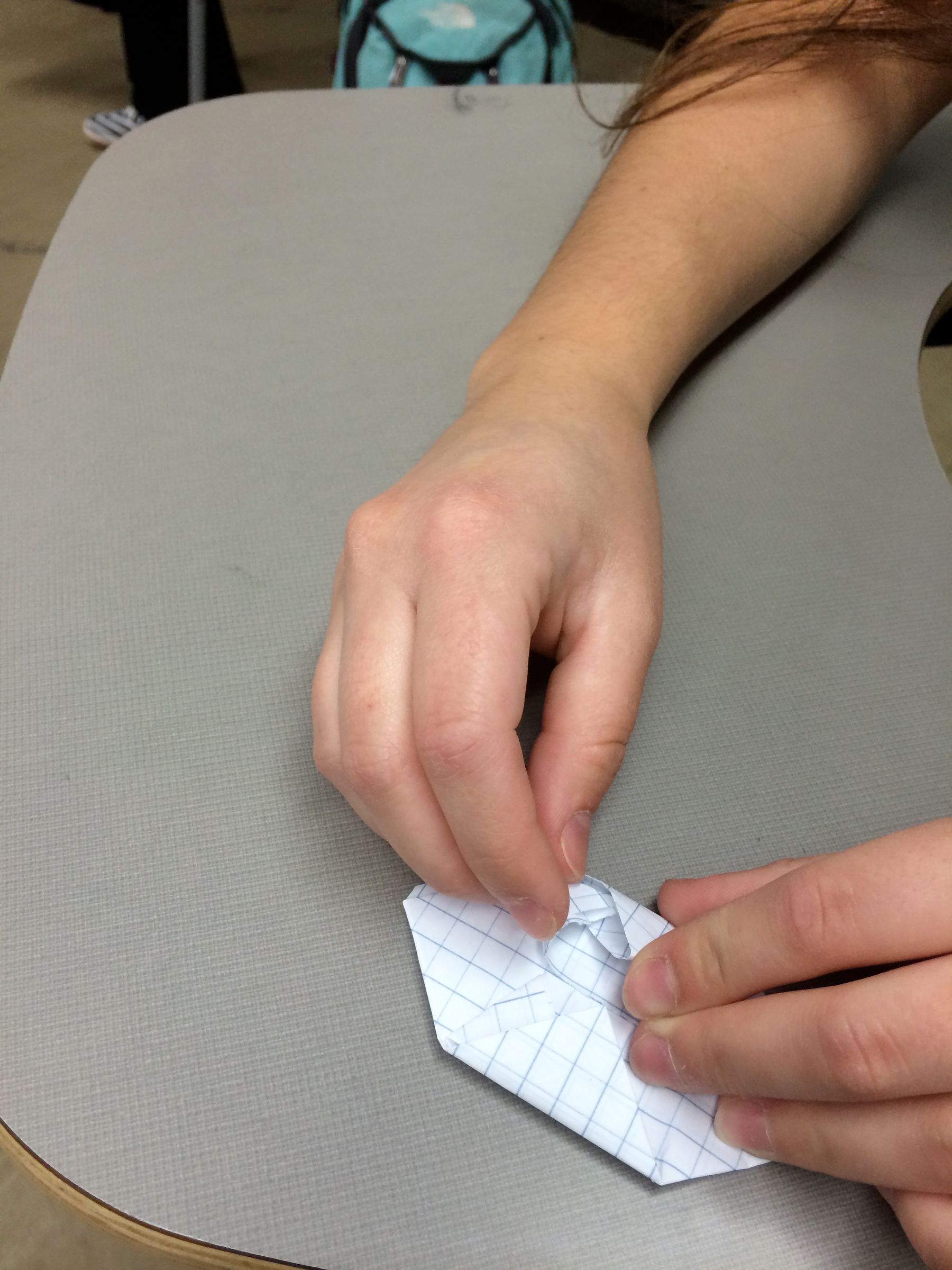 How to Make a Paper Balloon : 11 Steps - Instructables