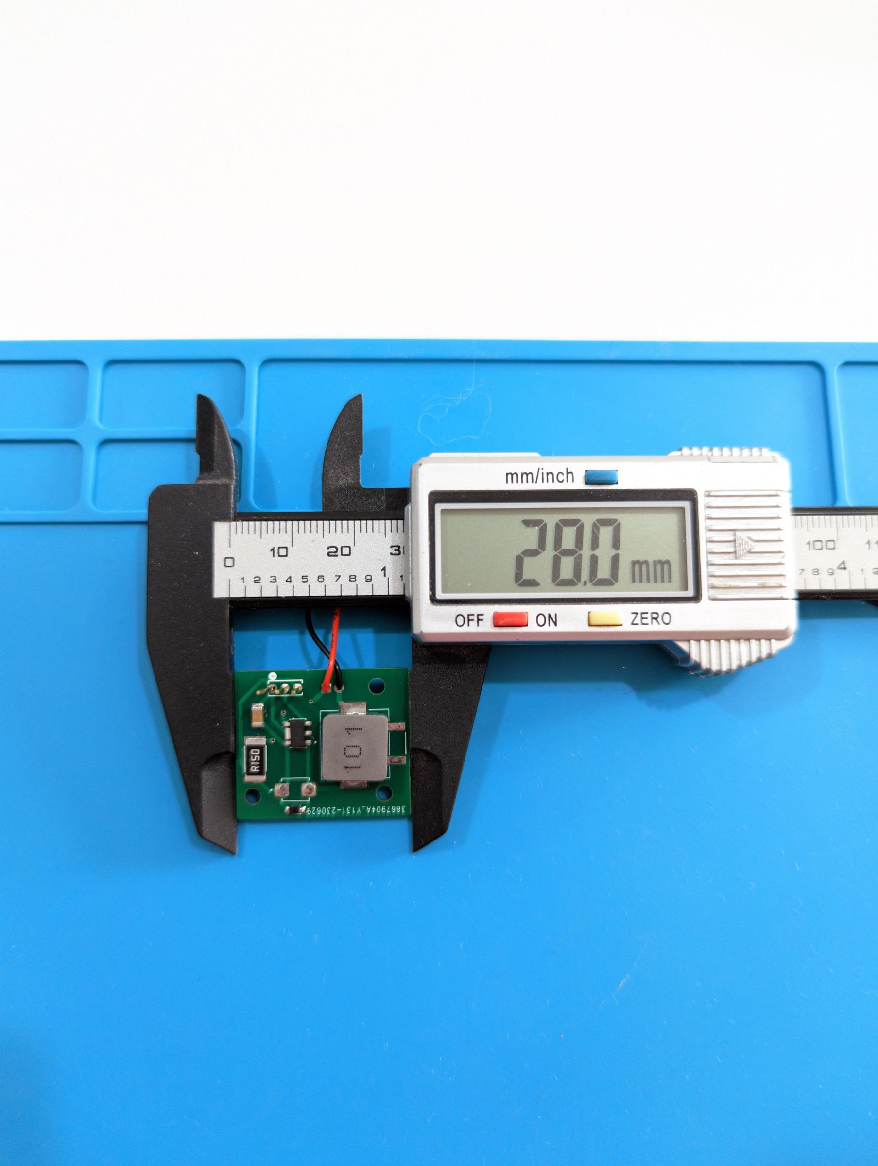 40W Led Driver Board With PWM Control : 6 Steps - Instructables