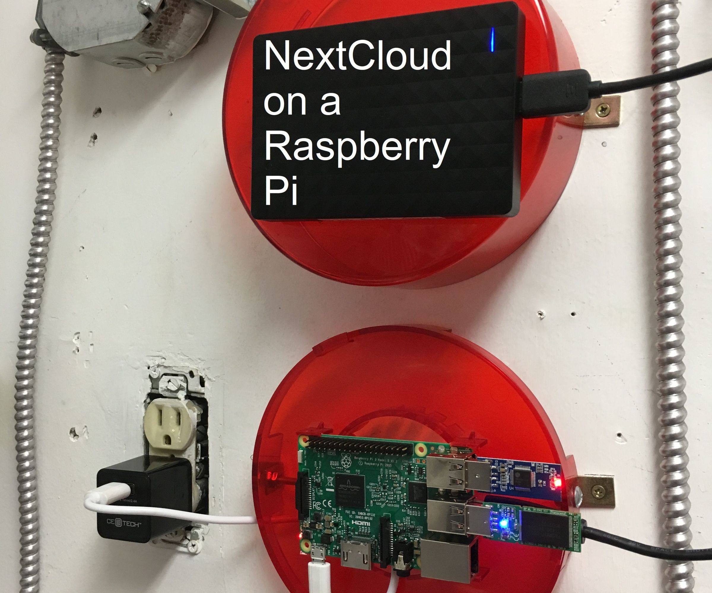 Raspberry - Instructables