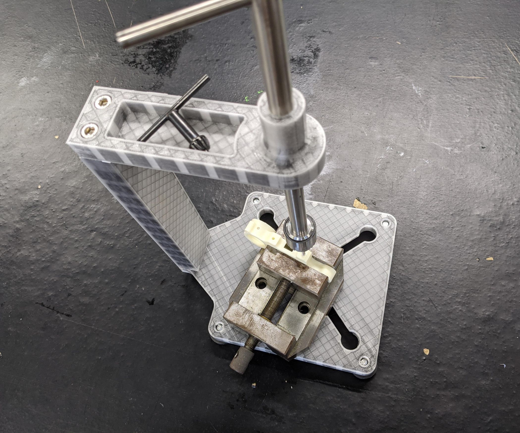 The Tapping Tool. : 10 Steps (with Pictures) - Instructables