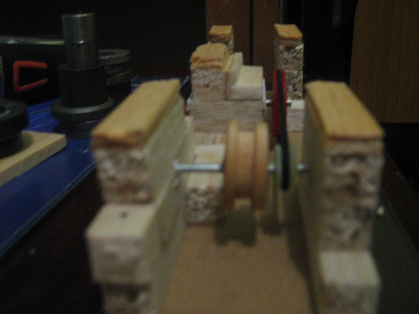 Soccer Penalty Kicks Game With Wiring and Arduino : 8 Steps (with ...