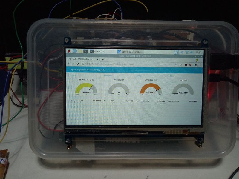Raspberrypi 34 Extension Board For Add Extra Features To Raspberry Pi Trybotics