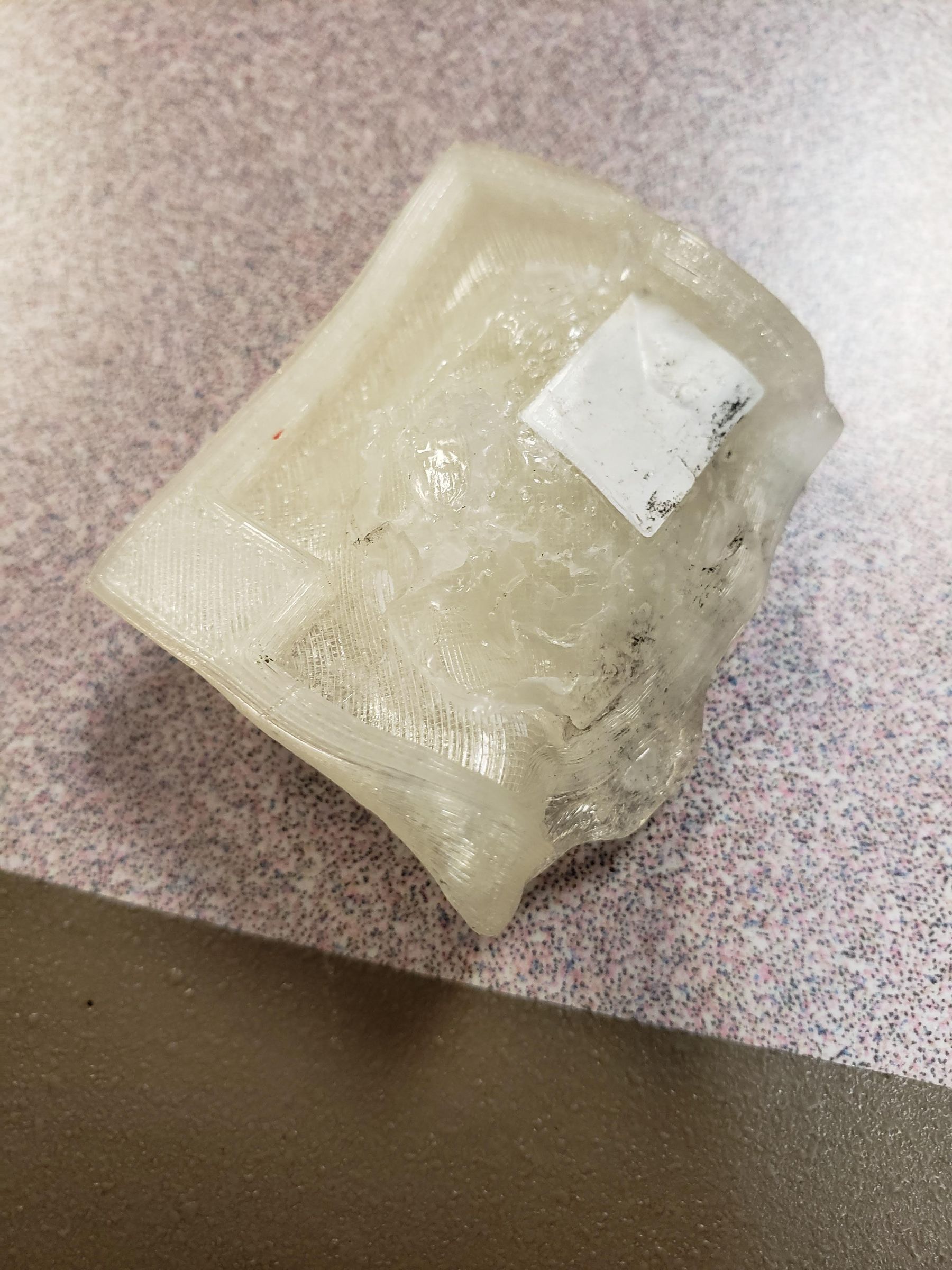 Laser Engraver Made With Repurposed CD/DVD Computer Drives : 10 Steps ...