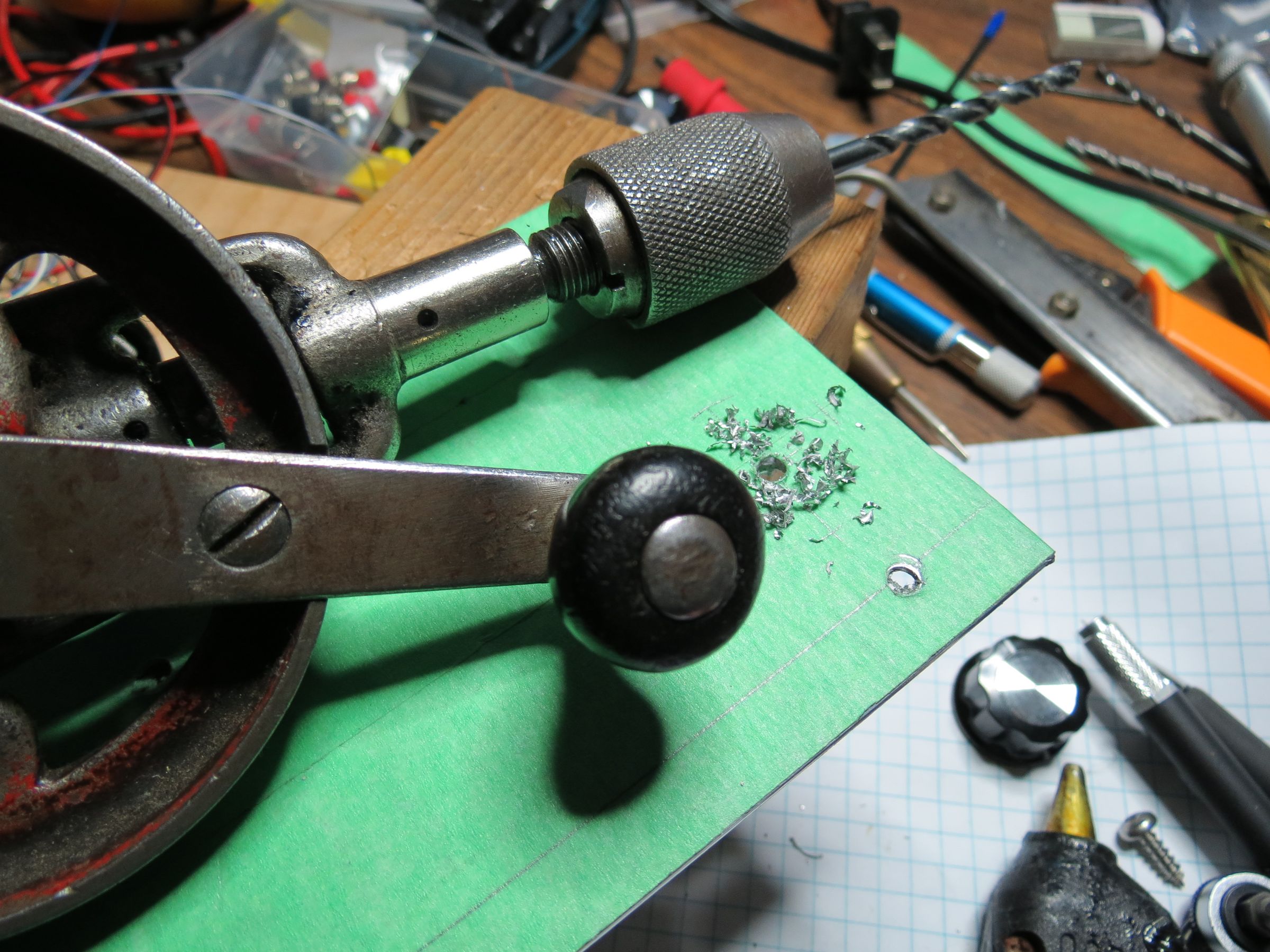 Make a One Tube Radio : 19 Steps (with Pictures) - Instructables