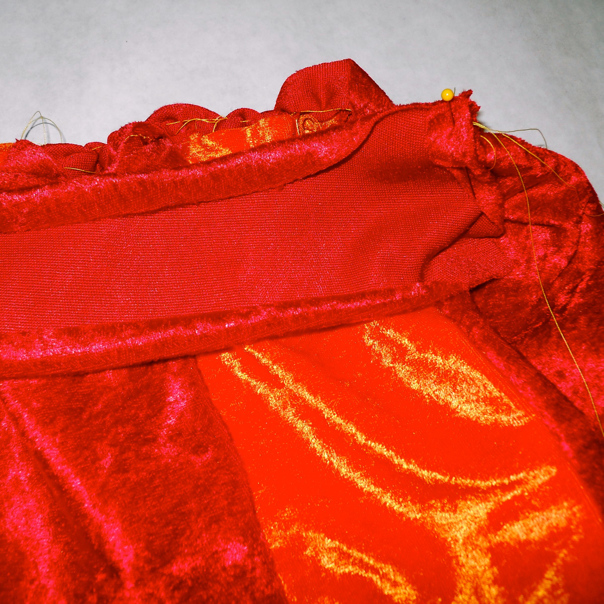 Jester Costume : 11 Steps - Instructables