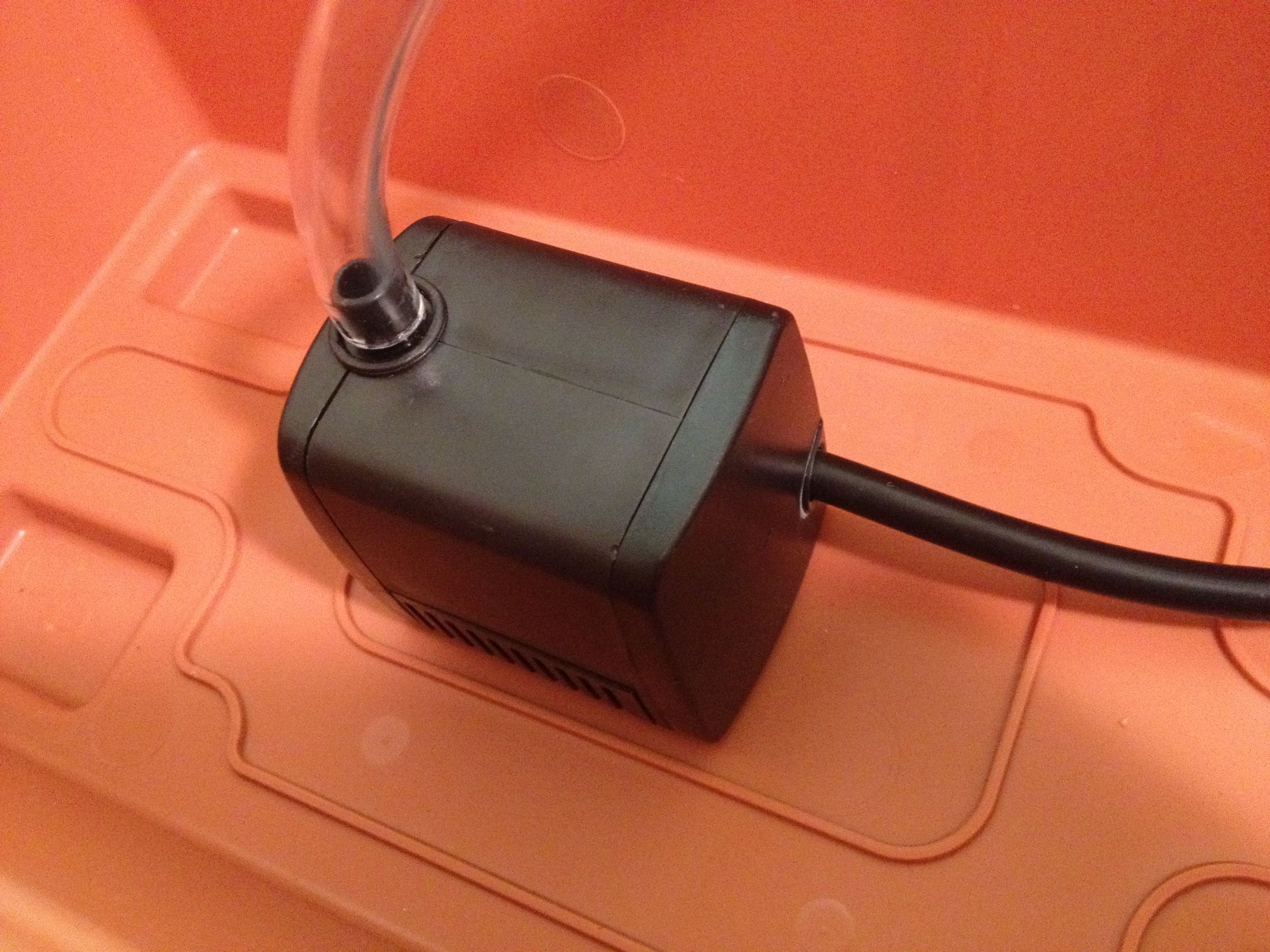 Self Watering Window Boxes : 8 Steps (with Pictures) - Instructables