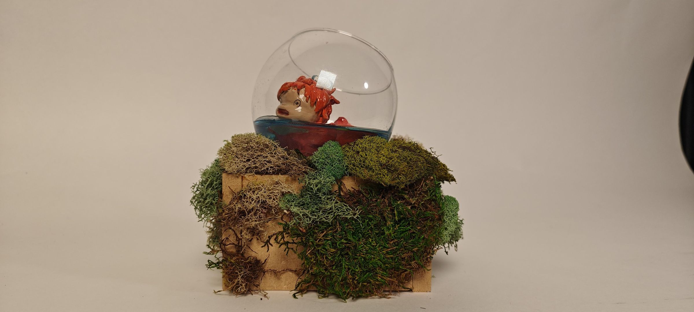 PonYo Night Light : 6 Steps - Instructables