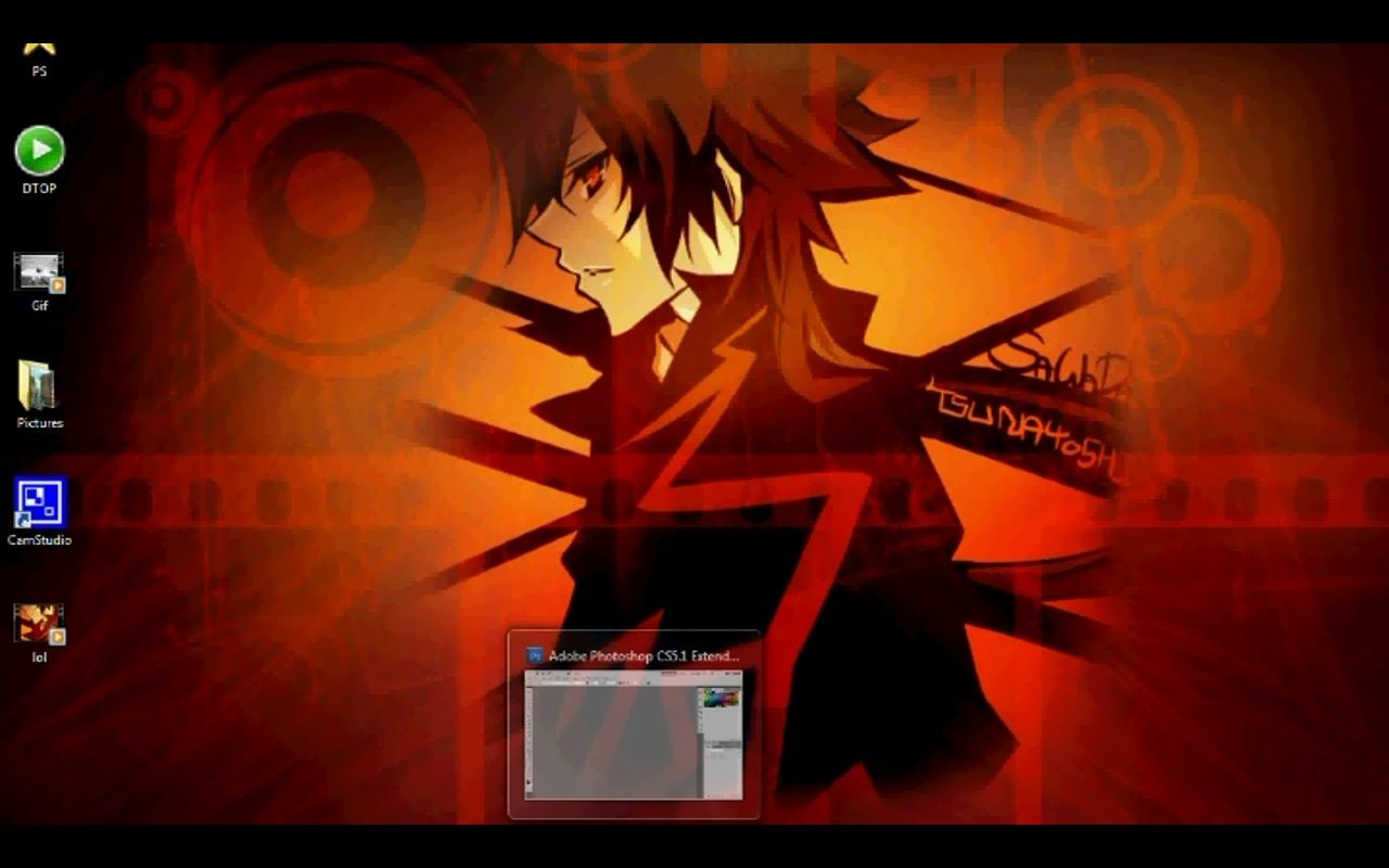 How to Create a GIF Using Adobe Photoshop(Animated Images) - Instructables