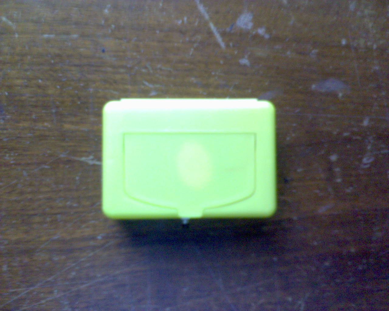 Candy Box Taser : 4 Steps - Instructables