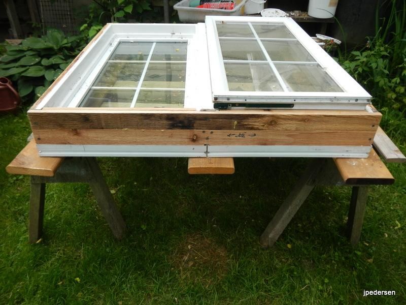 I Fixed It "Window Frame" : 7 Steps (with Pictures) - Instructables
