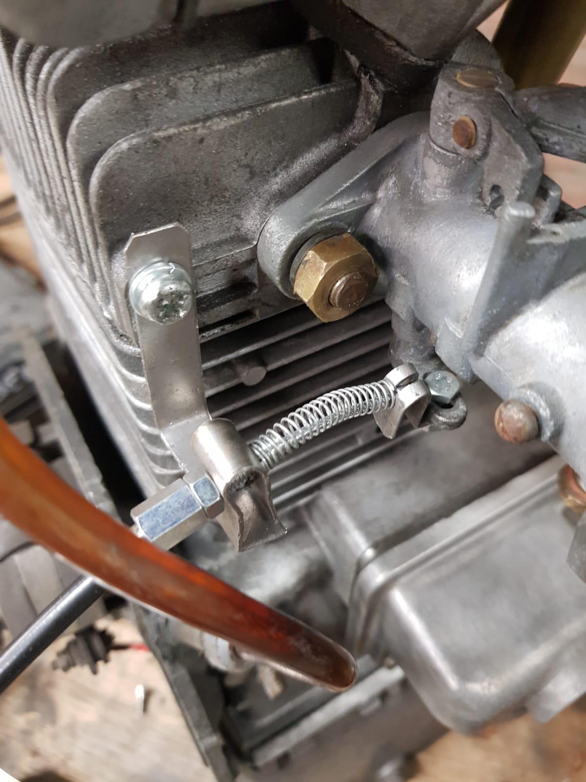 How to Build a Boardtrackracer : 9 Steps (with Pictures) - Instructables