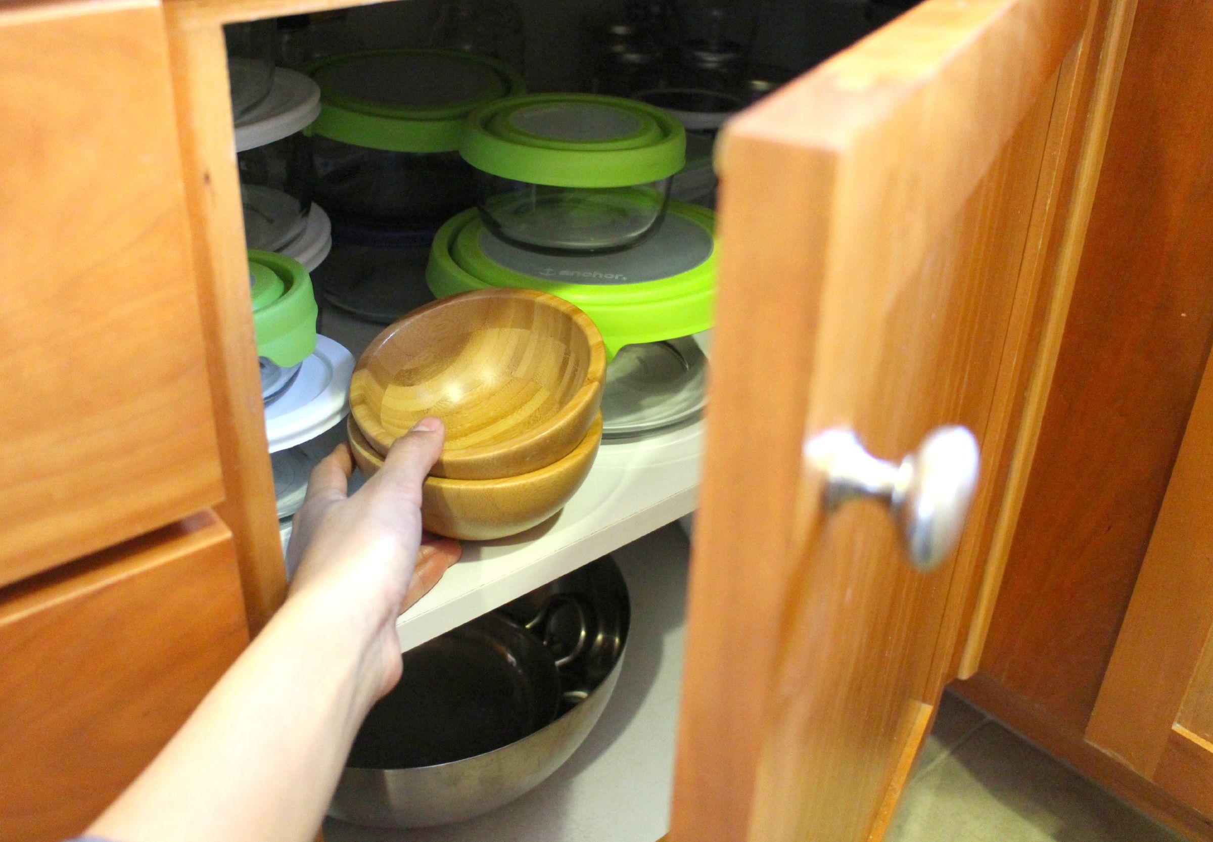 How to Clean Wooden Serving Bowls : 6 Steps (with Pictures) - Instructables